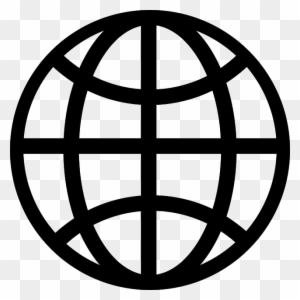Globe, World, Global - Global Vector Png - Free Transparent PNG Clipart ...
