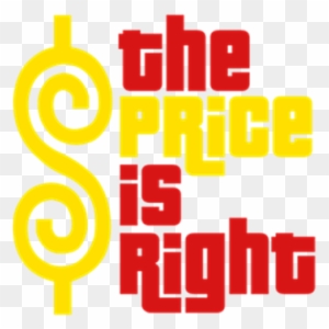 Price Is Right Clipart, Transparent PNG Clipart Images Free Download ...