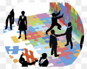 Commitment To Work Clipart Images