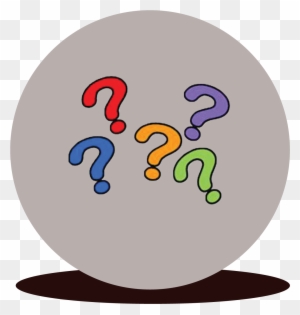 Multiple Choice Questions Clipart 2 By Aaron - Multiple Choice Test Png ...