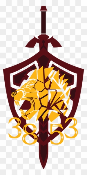 Booster Club - Crest - Free Transparent PNG Clipart Images Download