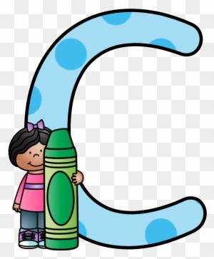 Ch B * * Alfabeto Escolar De Kid Sparkz Clipart, Spanish, - Ch B ...