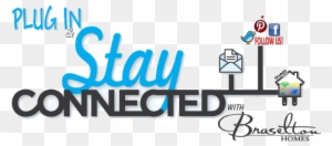 Stay Connected Img - Stay Connected - Free Transparent PNG Clipart ...