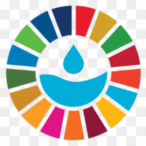 Sustainable Development Goals Colour Wheel Logo - Global Goals Logo ...