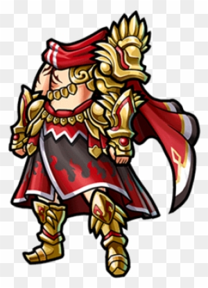 Armor Clipart Transparent - Unison League Divine Knight Armor - Free ...