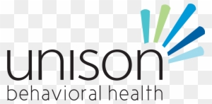 Unison Behavioral Health Logo - Free Transparent PNG Clipart Images ...