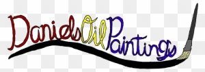 Daniel's Art Is Informed By A Curiosity In Everyday - Calligraphy ...