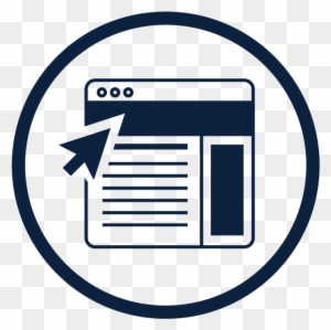 Display Ad Icon Png - Free Transparent PNG Clipart Images Download