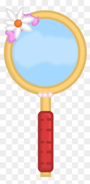 Hand Mirror Clipart, Transparent PNG Clipart Images Free Download ...