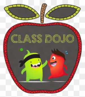 Class Dojo Is The Behavior Management System I Use - Cartoon - Free ...
