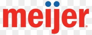 Bid For Bachelors & Bachelorettes » Meijer - Meijer Logo - Free ...