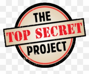 The Top Project South Transparent Background - Top Secret - Free ...