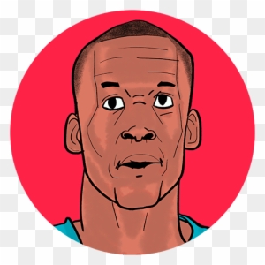 Mo Evans - Illustration - Free Transparent PNG Clipart Images Download