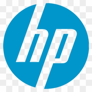 Hp Hewlett Packard Logo Png - Free Transparent PNG Clipart Images Download