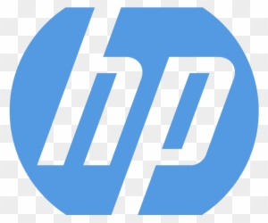 Format Brand Hewlett-packard Bmp File Organization - Hp Logo Bmp - Free ...