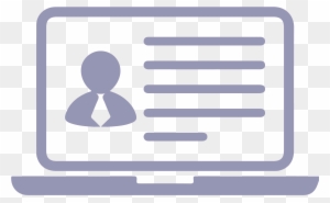 Digital Workspace Solutions - Personally Identifiable Information Icon ...