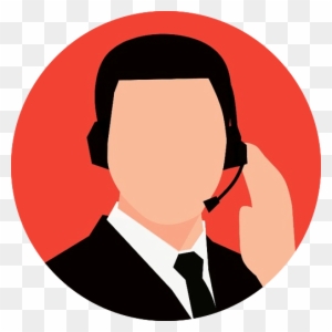 Send Us A Message And We Will Get Back To You - Circle - Free ...