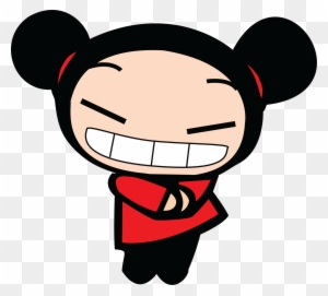 Pucca Ching Anime