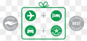 Handcrafted, All-inclusive Package Deals - All Inclusive Clipart - Free ...