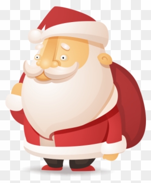 Santa Jungle Run - Santa Claus - Free Transparent PNG Clipart Images ...