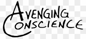 Logotype For Avenging Conscience - Avenging Conscience - Free ...
