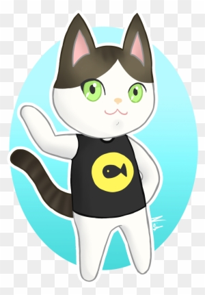 Pj Mask Cat Boy Symbol Clipart - Cat - Free Transparent PNG Clipart ...