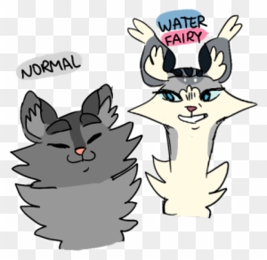 Hehehe Pinestar Thunderclan Gekkozilla - Warrior Cats Pinestar - Full ...
