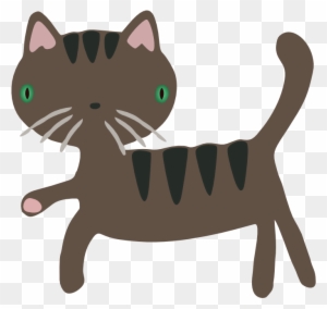 Stray Cats - Stray Cats Band Logo - Free Transparent PNG Clipart Images ...