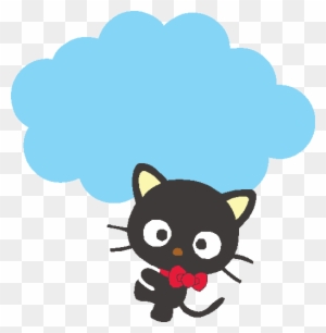 Free Hello Kitty Chococat Psd Files Vectors Graphics - Hello Kitty ...