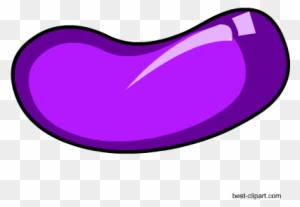 Easter Jelly Beans Clip Art