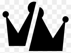 Broken Crown - Broken Crown Png - Free Transparent PNG Clipart Images ...