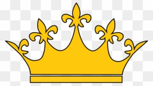 Queen Tiara Clip Art