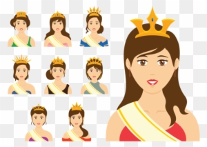 Pageant Clipart, Transparent PNG Clipart Images Free Download - ClipartMax