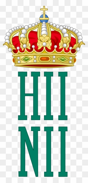 Open - Royal Monogram Prince Charles - Free Transparent PNG Clipart ...