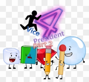 Vice President Clip Art