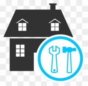 Maintenance - Real Estate - Free Transparent PNG Clipart Images Download