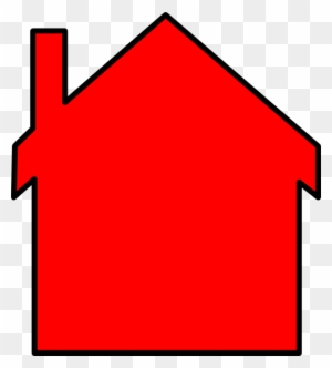 Red House Clipart, Transparent PNG Clipart Images Free Download ...