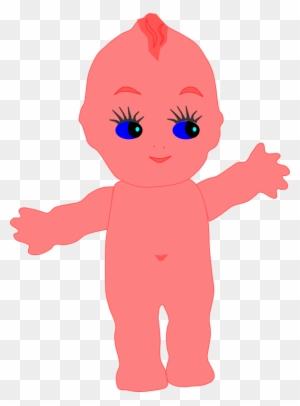 Kewpie, Transparent PNG Clipart Images Free Download - ClipartMax