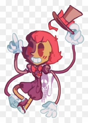 Rubber Hose Style By Kryingkraken - Drawing - Free Transparent PNG ...