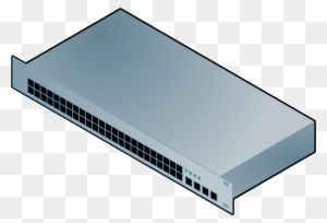 Network Switch, Transparent PNG Clipart Images Free Download - ClipartMax