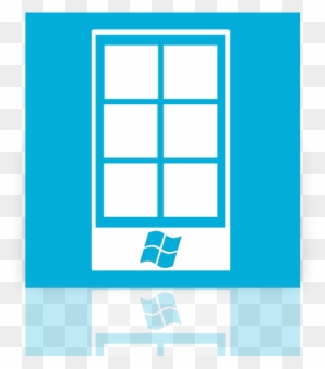 Windows Phone - Windows Mobile Phone Icon - Free Transparent PNG ...