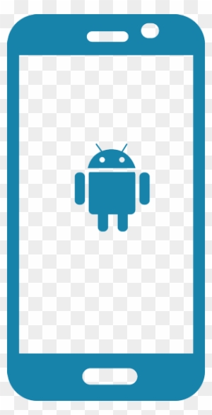 Android, Design, Phone, Icon - Phone Contacts Logo - Free Transparent ...