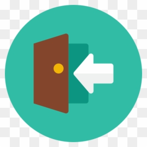 Email And Social Login System - Login Icon For Android - Free ...