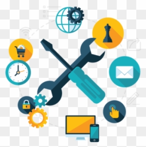 Platform As A Service - Platform As A Service Paas - Free Transparent ...