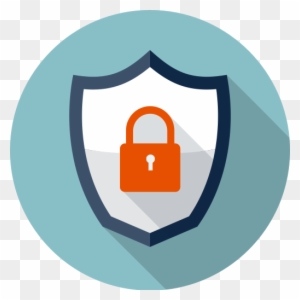 Security Badge, Transparent PNG Clipart Images Free Download - ClipartMax