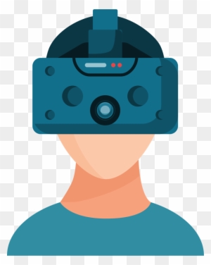 Ar - Virtual Reality - Free Transparent PNG Clipart Images Download