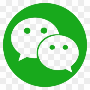 Wechat Official Account Logo - Free Transparent PNG Clipart Images Download