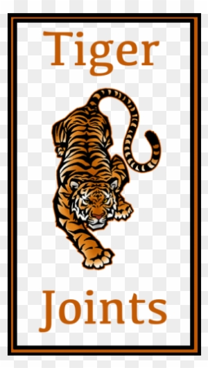 Chinese Tiger Art - Free Transparent PNG Clipart Images Download