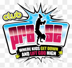 Logo - Praise - Free Transparent PNG Clipart Images Download