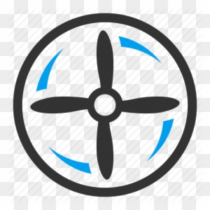 Turbine Icon - Free Transparent PNG Clipart Images Download